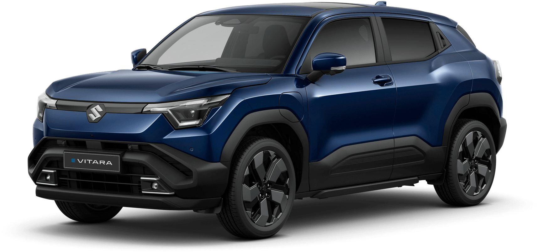 Maruti Suzuki e-Vitara Price - Features, Images, Colours, Variants