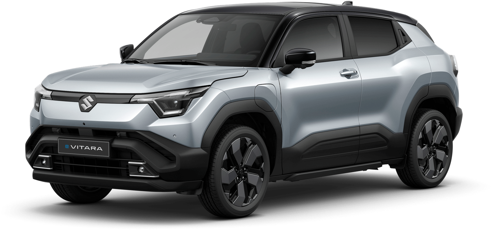 Maruti Suzuki e-Vitara Price - Features, Images, Colours, Variants